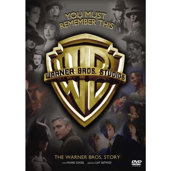 クリント・イーストウッドが語る ワーナー映画の歴史 DVD: 商品のタイトル【中古品】(中古品)＝使用済み中古品です。画像の商品はサンプル画像です。実際に届く商品と異なりますのでご了承下さいませ。※中古品のため、商品のコンディション、ケース...