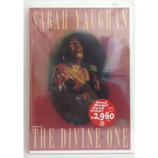 聖なる歌声/THE DIVINE ONE DVD: 商品のタイトル【中古品】(中古品)＝使用済み中古品です。画像の商品はサンプル画像です。実際に届く商品と異なりますのでご了承下さいませ。※中古品のため、商品のコンディション、ケース、説明書等...
