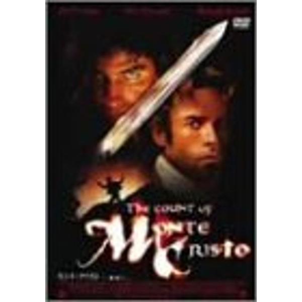 モンテ・クリスト-巌窟王- DVD: 商品のタイトル【中古品】(中古品)＝使用済み中古品です。画像の商品はサンプル画像です。実際に届く商品と異なりますのでご了承下さいませ。※中古品のため、商品のコンディション、ケース、説明書等の付属品の有無...