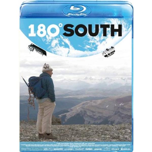 ワンエイティ・サウス 180°SOUTH(Blu-ray Disc): 商品のタイトル【中古品】(中古品)＝使用済み中古品です。画像の商品はサンプル画像です。実際に届く商品と異なりますのでご了承下さいませ。※中古品のため、商品のコンディショ...