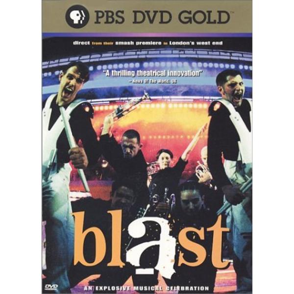 Blast DVD: 商品のタイトル【中古品】(中古品)＝使用済み中古品です。画像の商品はサンプル画像です。実際に届く商品と異なりますのでご了承下さいませ。※中古品のため、商品のコンディション、ケース、説明書等の付属品の有無については入荷の...