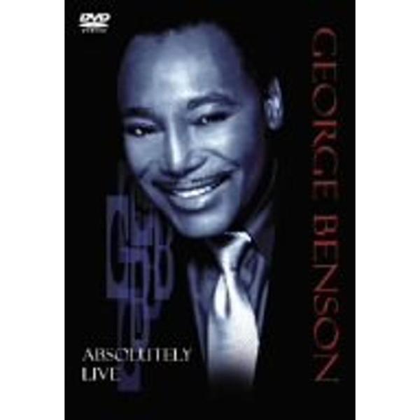 アブソルートリー・ライヴ DVD: 商品のタイトル【中古品】(中古品)＝使用済み中古品です。画像の商品はサンプル画像です。実際に届く商品と異なりますのでご了承下さいませ。※中古品のため、商品のコンディション、ケース、説明書等の付属品の有無に...