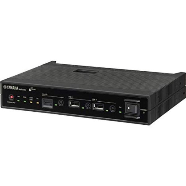 ヤマハ ブロードバンド VoIP ルーター NetVolante NVR500: 商品のタイトル【中古品】(中古品)＝使用済み中古品です。画像の商品はサンプル画像です。実際に届く商品と異なりますのでご了承下さいませ。※中古品のため、商品のコ...