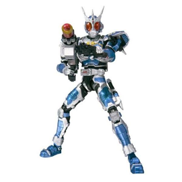 S.H.フィギュアーツ 仮面ライダーG3-X: 商品のタイトル【中古品】(中古品)＝使用済み中古品です。画像の商品はサンプル画像です。実際に届く商品と異なりますのでご了承下さいませ。※中古品のため、商品のコンディション、ケース、説明書等の付...