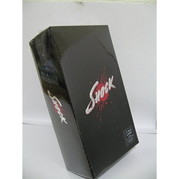 堂本光一 KOICHI DOMOTO SHOCK 完全版 (仮) (初回版) VHS: 商品のタイトル【中古品】(中古品)＝使用済み中古品です。画像の商品はサンプル画像です。実際に届く商品と異なりますのでご了承下さいませ。※中古品のため、商...