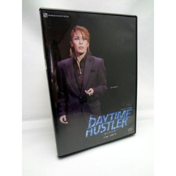 『DAYTIME HUSTLER』 DVD: 商品のタイトル【中古品】(中古品)＝使用済み中古品です。画像の商品はサンプル画像です。実際に届く商品と異なりますのでご了承下さいませ。※中古品のため、商品のコンディション、ケース、説明書等の付属...