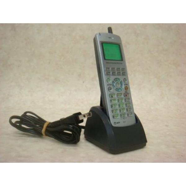 GX-DCL-PS-(2)(K) NTT αGX デジタルコードレス オフィス用品 ビジネスフォン オフィス用品 オフィス用品 : 商品のタイトル【中古品】(中古品)＝使用済み中古品です。画像の商品はサンプル画像です。実際に届く商品と異なり...