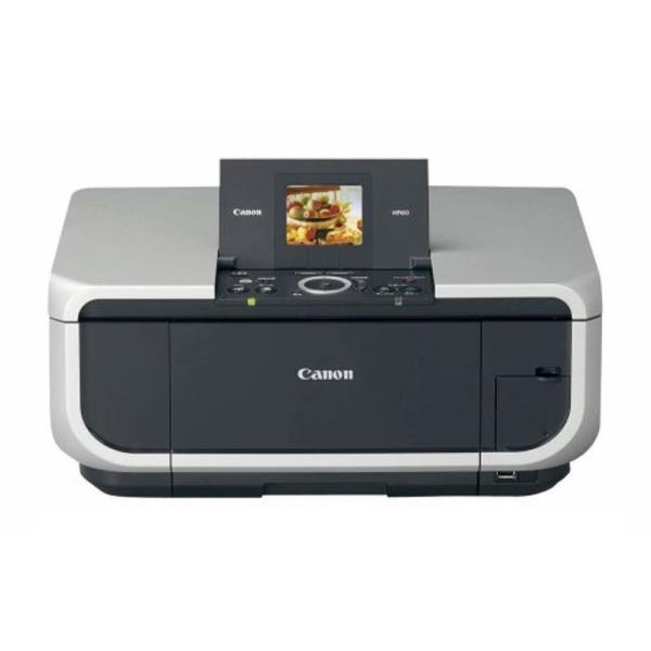 Canon PIXUS (ピクサス） MP600: 商品のタイトル【中古品】(中古品)＝使用済み中古品です。画像の商品はサンプル画像です。実際に届く商品と異なりますのでご了承下さいませ。※中古品のため、商品のコンディション、ケース、説明書等...