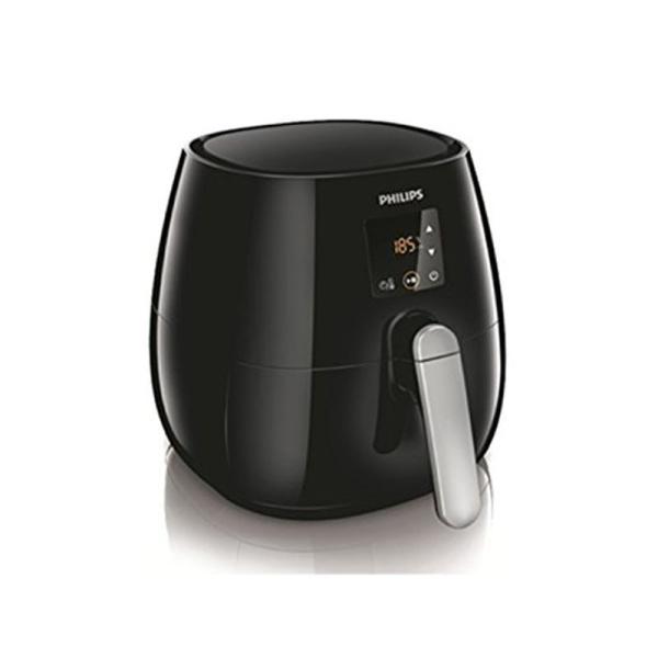 フィリップス ノンフライヤー プラス デジタル表示 HD9530/22: 商品のタイトル【中古品】(中古品)＝使用済み中古品です。画像の商品はサンプル画像です。実際に届く商品と異なりますのでご了承下さいませ。※中古品のため、商品のコンディシ...