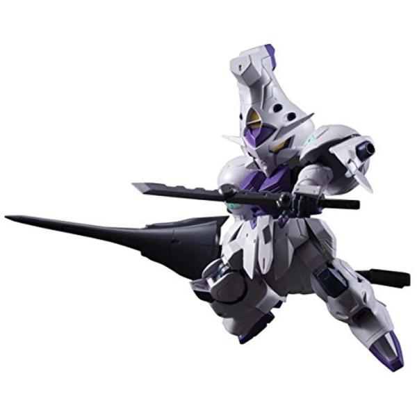 NXEDGE STYLE ネクスエッジスタイル 機動戦士ガンダム 鉄血のオルフェンズ MS UNIT ガンダムキマリス 約100mm A: 商品のタイトル【中古品】(中古品)＝使用済み中古品です。画像の商品はサンプル画像です。実際に届く商品...