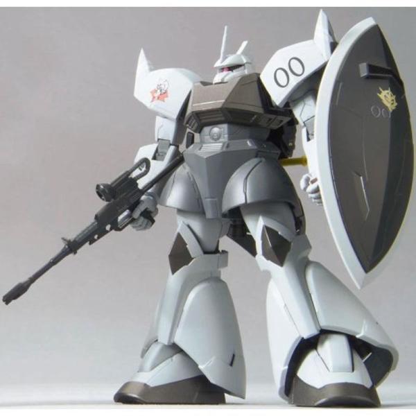 HCM-Pro 37-01 1/200 MS-14 ヘルベルト・フォン・カスペン専用 ゲルググ (塗装済み完成品) (機動戦士ガンダム MS: 商品のタイトル【中古品】(中古品)＝使用済み中古品です。画像の商品はサンプル画像です。実際に届く...