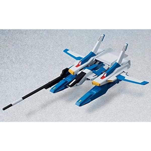 ROBOT魂 -ロボット魂-〈SIDE MS〉 Gディフェンサー（魂ウェブ限定）: 商品のタイトル【中古品】(中古品)＝使用済み中古品です。画像の商品はサンプル画像です。実際に届く商品と異なりますのでご了承下さいませ。※中古品のため、商品の...