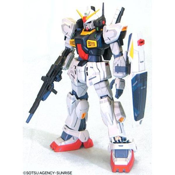 HCM-Pro 13-00 1/200 RX-178 ガンダムMk-II エゥーゴ (塗装済み完成品) (機動戦士Zガンダム): 商品のタイトル【中古品】(中古品)＝使用済み中古品です。画像の商品はサンプル画像です。実際に届く商品と異なりま...