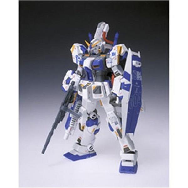 GUNDAM FIX FIGURATION # 0018 アレックス RX78NT-1: 商品のタイトル【中古品】(中古品)＝使用済み中古品です。画像の商品はサンプル画像です。実際に届く商品と異なりますのでご了承下さいませ。※中古品のため、...