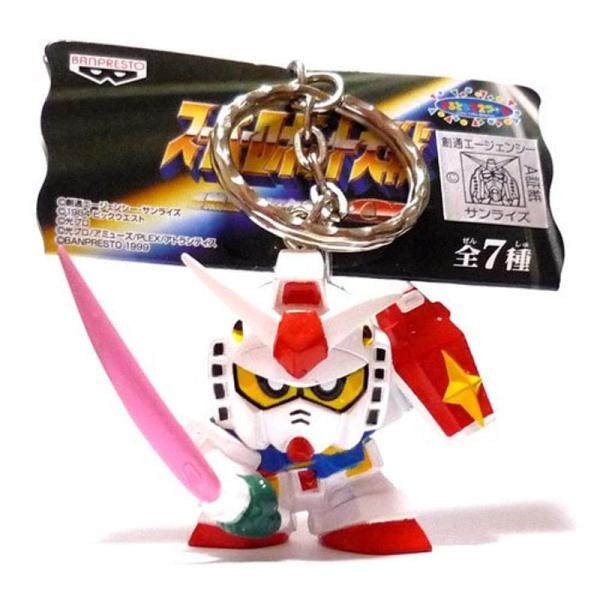 スーパーロボット大戦 熱血コレクションα RX-78-2 ガンダム 単品: 商品のタイトル【中古品】(中古品)＝使用済み中古品です。画像の商品はサンプル画像です。実際に届く商品と異なりますのでご了承下さいませ。※中古品のため、商品のコンディ...