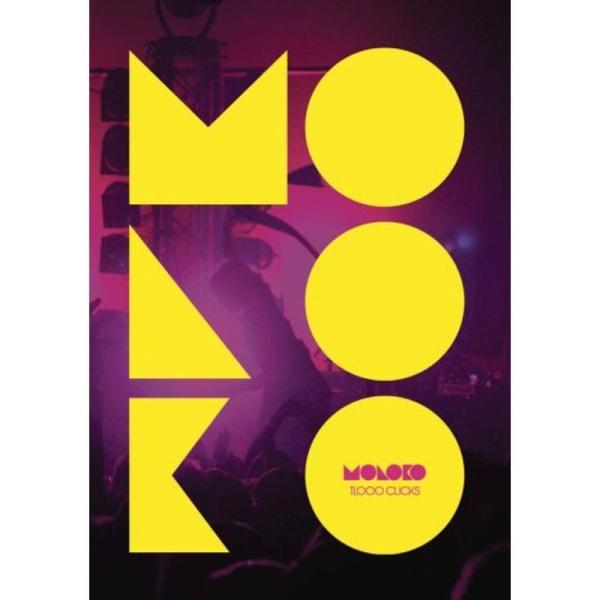 11,000 Clicks DVD Import: 商品のタイトル【中古品】(中古品)＝使用済み中古品です。画像の商品はサンプル画像です。実際に届く商品と異なりますのでご了承下さいませ。※中古品のため、商品のコンディション、ケース、説明書等...