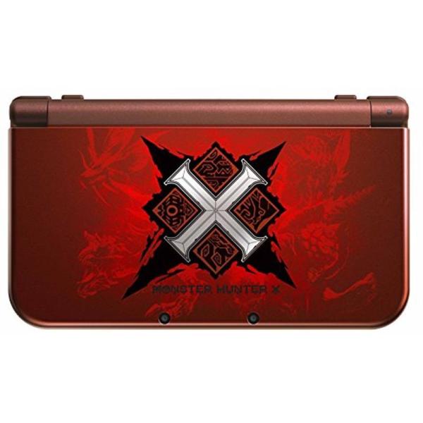 モンスターハンタークロス スペシャルパック (数量限定特典「ニンテンドー3DSオリジナルテーマ(2種)ダウンロード番号」 同梱)メーカ: 商品のタイトル【中古品】(中古品)＝使用済み中古品です。画像の商品はサンプル画像です。実際に届く商品と...