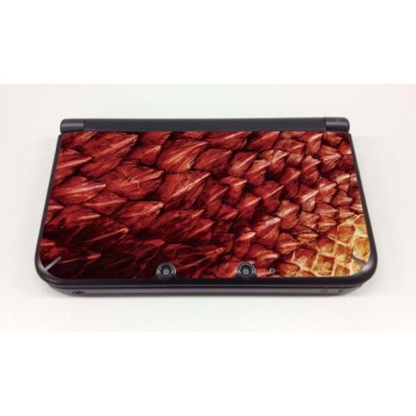 モンスターハンター4 ステッカー for ニンテンドー3DS LL: 商品のタイトル【中古品】(中古品)＝使用済み中古品です。画像の商品はサンプル画像です。実際に届く商品と異なりますのでご了承下さいませ。※中古品のため、商品のコンディション...