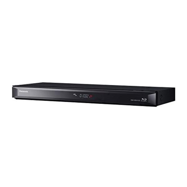 パナソニック 1TB 2チューナー ブルーレイレコーダー 4Kアップコンバート対応 DIGA DMR-BRW1020: 商品のタイトル【中古品】(中古品)＝使用済み中古品です。画像の商品はサンプル画像です。実際に届く商品と異なりますのでご了...