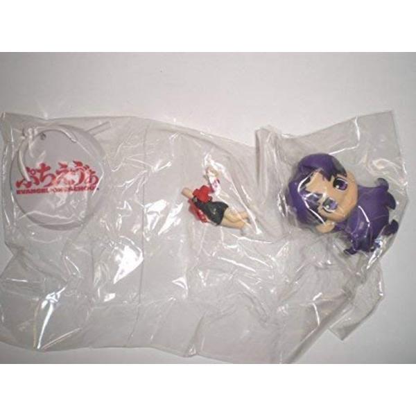 一番くじ エヴァンゲリヲン新劇場版 ぷちえう゛ぁ H賞 でふぉるまにあこれくしょん みに NERV編 葛城ミサト 単品 フィギュア EVAN: 商品のタイトル【中古品】(中古品)＝使用済み中古品です。画像の商品はサンプル画像です。実際に届く...