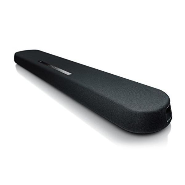 ヤマハ サウンドバー 4K HDR対応/HDMI/DTS Virtual:X/Bluetooth対応 YAS-108(B): 商品のタイトル【中古品】(中古品)＝使用済み中古品です。画像の商品はサンプル画像です。実際に届く商品と異なりますの...