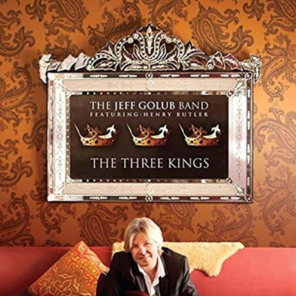 Jeff Golub: 商品のタイトル【中古品】(中古品)＝使用済み中古品です。画像の商品はサンプル画像です。実際に届く商品と異なりますのでご了承下さいませ。※中古品のため、商品のコンディション、ケース、説明書等の付属品の有無については入荷...