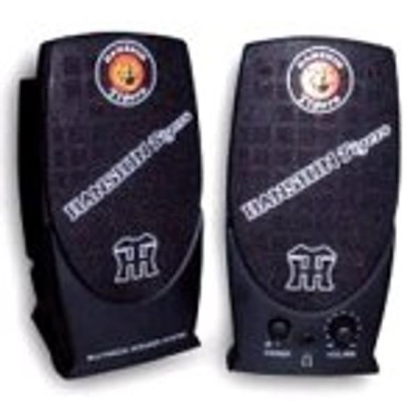 FTG-SP1 マルチメディアスピーカー 阪神タイガースモデル: 商品のタイトル【中古品】(中古品)＝使用済み中古品です。画像の商品はサンプル画像です。実際に届く商品と異なりますのでご了承下さいませ。※中古品のため、商品のコンディション、ケ...