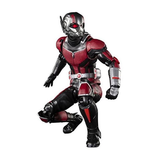 S.H.フィギュアーツ アントマン&amp;ワスプ(ANT-MAN AND THE WASP) アントマン 約150mm ABS&amp;PVC製 塗装済み: 商品のタイトル【中古品】(中古品)＝使用済み中古品です。画像の商品はサンプル画像...