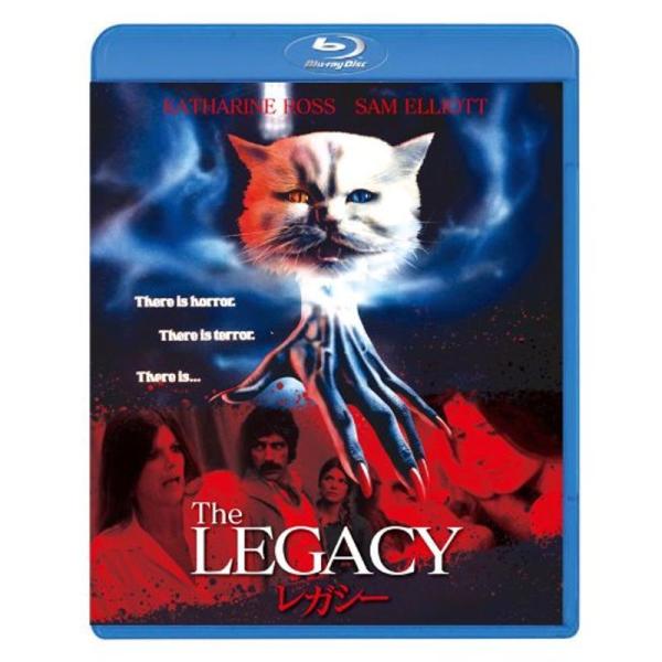 レガシー Blu-ray: 商品のタイトル【中古品】(中古品)＝使用済み中古品です。画像の商品はサンプル画像です。実際に届く商品と異なりますのでご了承下さいませ。※中古品のため、商品のコンディション、ケース、説明書等の付属品の有無については...