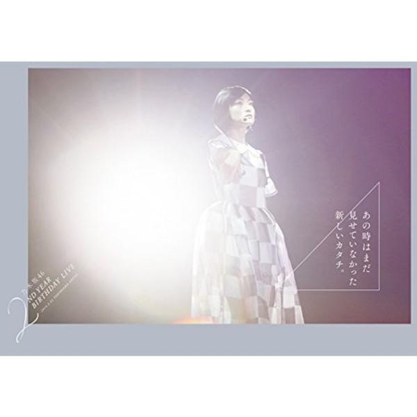 乃木坂46 2nd YEAR BIRTHDAY LIVE 2014.2.22 YOKOHAMA ARENA(完全生産限定盤) DVD: 商品のタイトル【中古品】(中古品)＝使用済み中古品です。画像の商品はサンプル画像です。実際に届く商品と異...