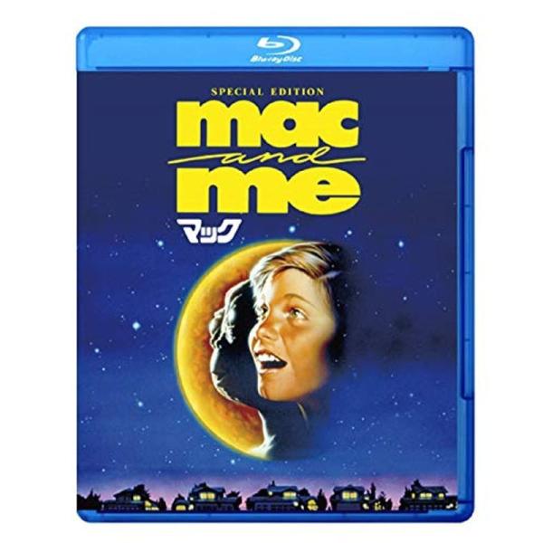 マック <HDニューマスター・スペシャルエディション> Blu-ray(特典なし): 商品のタイトル【中古品】(中古品)＝使用済み中古品です。画像の商品はサンプル画像です。実際に届く商品と異なりますのでご了承下さいませ。※中古品...