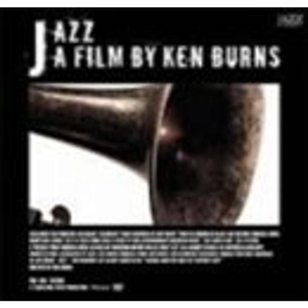 ケン・バーンズJAZZ<特別装丁限定版> DVD: 商品のタイトル【中古品】(中古品)＝使用済み中古品です。画像の商品はサンプル画像です。実際に届く商品と異なりますのでご了承下さいませ。※中古品のため、商品のコンディション、ケー...
