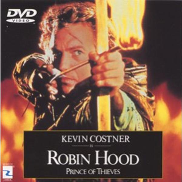 ロビン・フッド DVD: 商品のタイトル【中古品】(中古品)＝使用済み中古品です。画像の商品はサンプル画像です。実際に届く商品と異なりますのでご了承下さいませ。※中古品のため、商品のコンディション、ケース、説明書等の付属品の有無については入...