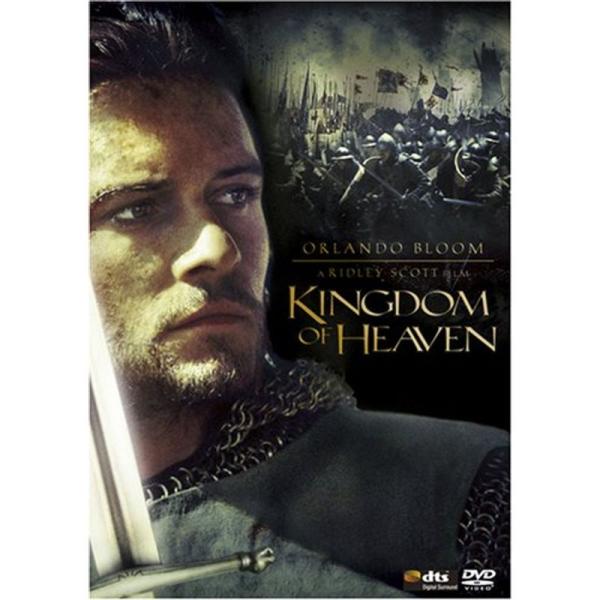 キングダム・オブ・ヘブン ディレクターズ・カット (3枚組特別編) DVD: 商品のタイトル【中古品】(中古品)＝使用済み中古品です。画像の商品はサンプル画像です。実際に届く商品と異なりますのでご了承下さいませ。※中古品のため、商品のコンデ...