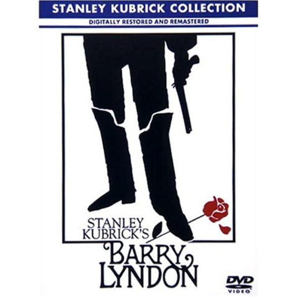 バリー リンドン DVD: 商品のタイトル【中古品】(中古品)＝使用済み中古品です。画像の商品はサンプル画像です。実際に届く商品と異なりますのでご了承下さいませ。※中古品のため、商品のコンディション、ケース、説明書等の付属品の有無については...