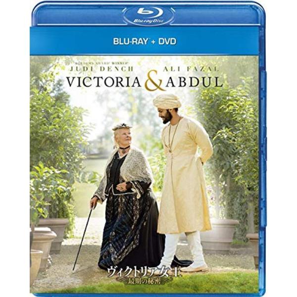 ヴィクトリア女王 最期の秘密 ブルーレイ+DVD Blu-ray: 商品のタイトル【中古品】(中古品)＝使用済み中古品です。画像の商品はサンプル画像です。実際に届く商品と異なりますのでご了承下さいませ。※中古品のため、商品のコンディション、...