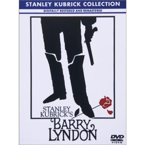 バリー リンドン DVD: 商品のタイトル【中古品】(中古品)＝使用済み中古品です。画像の商品はサンプル画像です。実際に届く商品と異なりますのでご了承下さいませ。※中古品のため、商品のコンディション、ケース、説明書等の付属品の有無については...
