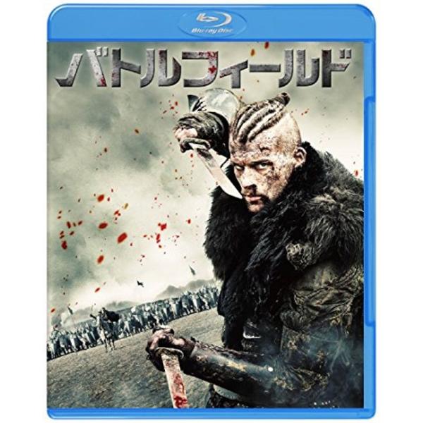 バトルフィールド ブルーレイ&amp;DVDセット（初回限定生産/2枚組） Blu-ray: 商品のタイトル【中古品】(中古品)＝使用済み中古品です。画像の商品はサンプル画像です。実際に届く商品と異なりますのでご了承下さいませ。※中古品のた...