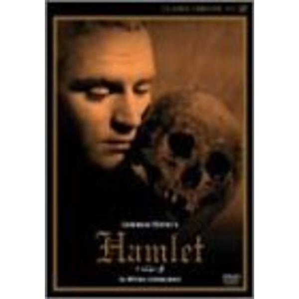 ハムレット〈デジタルニューマスター版〉 DVD: 商品のタイトル【中古品】(中古品)＝使用済み中古品です。画像の商品はサンプル画像です。実際に届く商品と異なりますのでご了承下さいませ。※中古品のため、商品のコンディション、ケース、説明書等の...