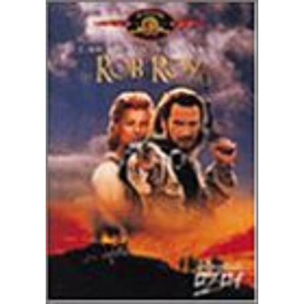 レジェンド・オブ・ヒーロー/ロブ・ロイ DVD: 商品のタイトル【中古品】(中古品)＝使用済み中古品です。画像の商品はサンプル画像です。実際に届く商品と異なりますのでご了承下さいませ。※中古品のため、商品のコンディション、ケース、説明書等の...