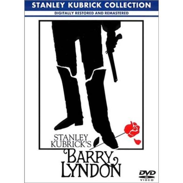 バリー リンドン DVD: 商品のタイトル【中古品】(中古品)＝使用済み中古品です。画像の商品はサンプル画像です。実際に届く商品と異なりますのでご了承下さいませ。※中古品のため、商品のコンディション、ケース、説明書等の付属品の有無については...