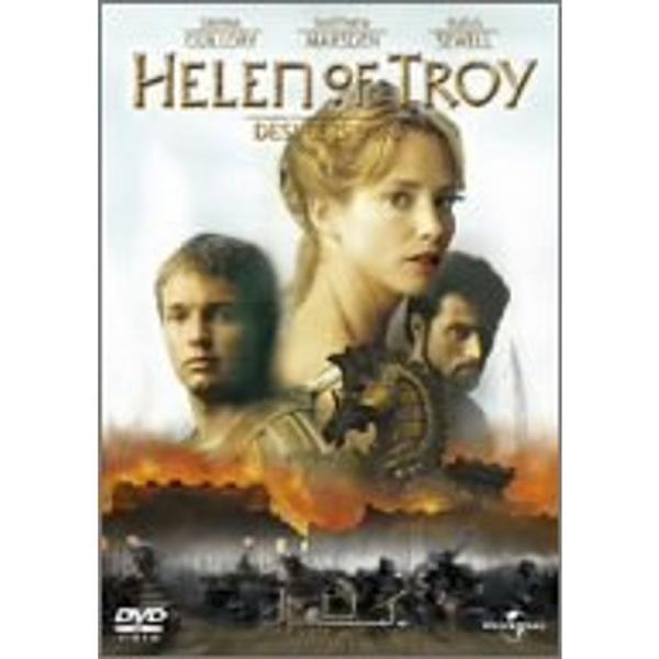 トロイ・ザ・ウォーズ DVD: 商品のタイトル【中古品】(中古品)＝使用済み中古品です。画像の商品はサンプル画像です。実際に届く商品と異なりますのでご了承下さいませ。※中古品のため、商品のコンディション、ケース、説明書等の付属品の有無につい...