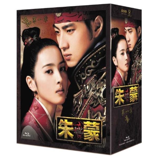 朱蒙 第一章 Blu-ray: 商品のタイトル【中古品】(中古品)＝使用済み中古品です。画像の商品はサンプル画像です。実際に届く商品と異なりますのでご了承下さいませ。※中古品のため、商品のコンディション、ケース、説明書等の付属品の有無につい...