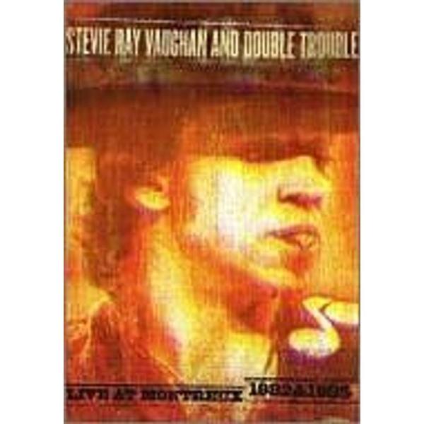 ライヴ・アット・モントルー 1982&amp;1985 DVD: 商品のタイトル【中古品】(中古品)＝使用済み中古品です。画像の商品はサンプル画像です。実際に届く商品と異なりますのでご了承下さいませ。※中古品のため、商品のコンディション、ケ...