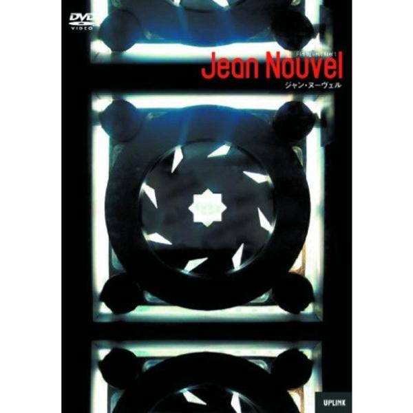 ジャン・ヌーヴェル DVD: 商品のタイトル【中古品】(中古品)＝使用済み中古品です。画像の商品はサンプル画像です。実際に届く商品と異なりますのでご了承下さいませ。※中古品のため、商品のコンディション、ケース、説明書等の付属品の有無について...