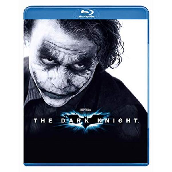 ダークナイト (2枚組) スペシャル・パッケージ (期間限定出荷) Blu-ray: 商品のタイトル【中古品】(中古品)＝使用済み中古品です。画像の商品はサンプル画像です。実際に届く商品と異なりますのでご了承下さいませ。※中古品のため、商品...