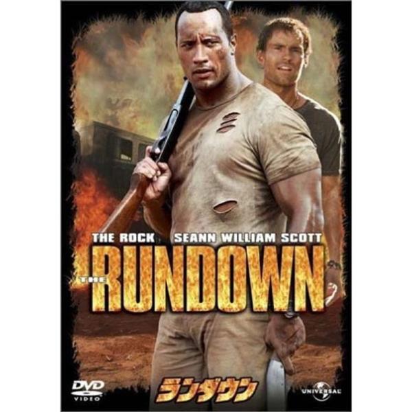 ランダウン DVD: 商品のタイトル【中古品】(中古品)＝使用済み中古品です。画像の商品はサンプル画像です。実際に届く商品と異なりますのでご了承下さいませ。※中古品のため、商品のコンディション、ケース、説明書等の付属品の有無については入荷の...