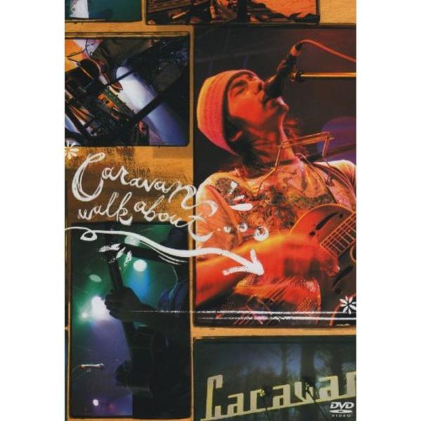 Walk about... DVD: 商品のタイトル【中古品】(中古品)＝使用済み中古品です。画像の商品はサンプル画像です。実際に届く商品と異なりますのでご了承下さいませ。※中古品のため、商品のコンディション、ケース、説明書等の付属品の有無...