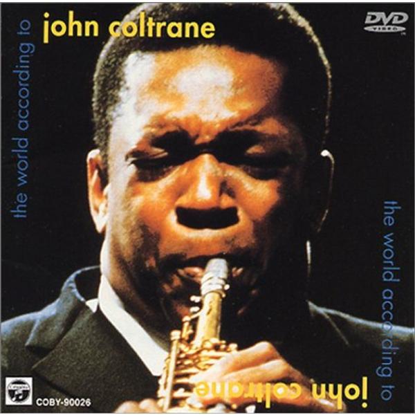 ジョン・コルトレーンの世界 DVD: 商品のタイトル【中古品】(中古品)＝使用済み中古品です。画像の商品はサンプル画像です。実際に届く商品と異なりますのでご了承下さいませ。※中古品のため、商品のコンディション、ケース、説明書等の付属品の有無...