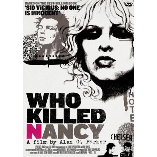 WHO KILLED NANCY?(通常版) DVD: 商品のタイトル【中古品】(中古品)＝使用済み中古品です。画像の商品はサンプル画像です。実際に届く商品と異なりますのでご了承下さいませ。※中古品のため、商品のコンディション、ケース、説明...